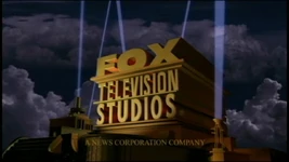 Fox Television Studios/Other | Logopedia | Fandom
