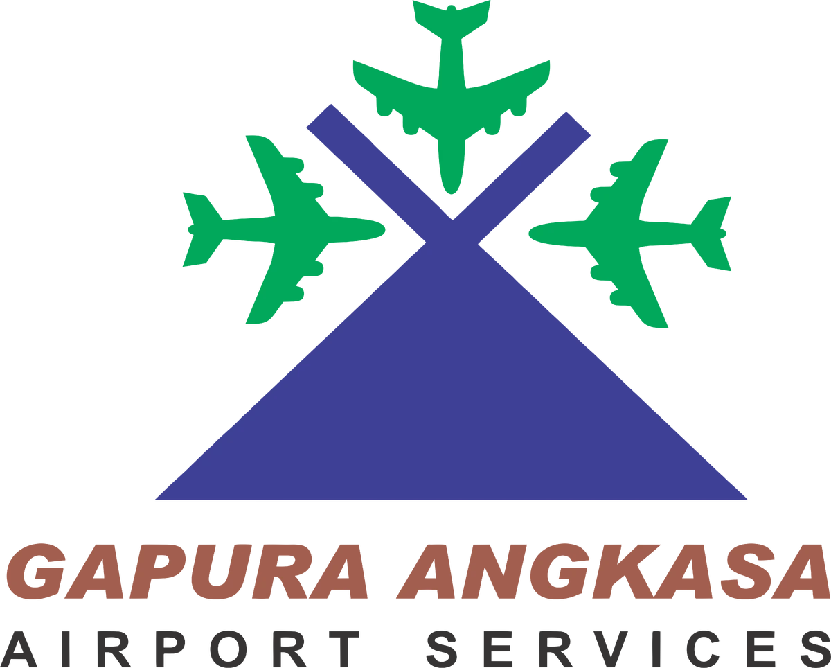 Gapura Angkasa | Logopedia | Fandom