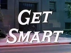Get Smart | The Title Screens Wiki | Fandom
