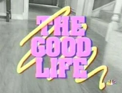 The Good Life (1994 sitcom) | Logopedia | Fandom