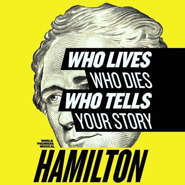 Hamilton | Logopedia | Fandom