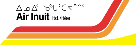 Air Inuit | Logopedia | Fandom