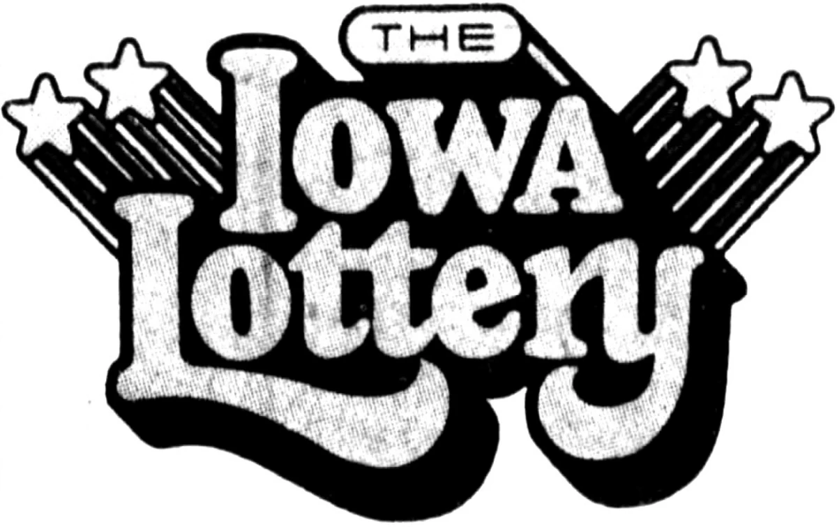Iowa Lottery | Logopedia | Fandom
