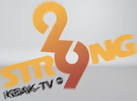 KBAK-TV | Logopedia | Fandom