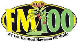 KCCN-FM | Logopedia | Fandom