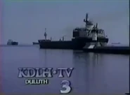 KDLH | Logopedia | Fandom