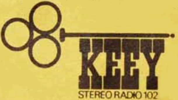 KEEY-FM | Logopedia | Fandom