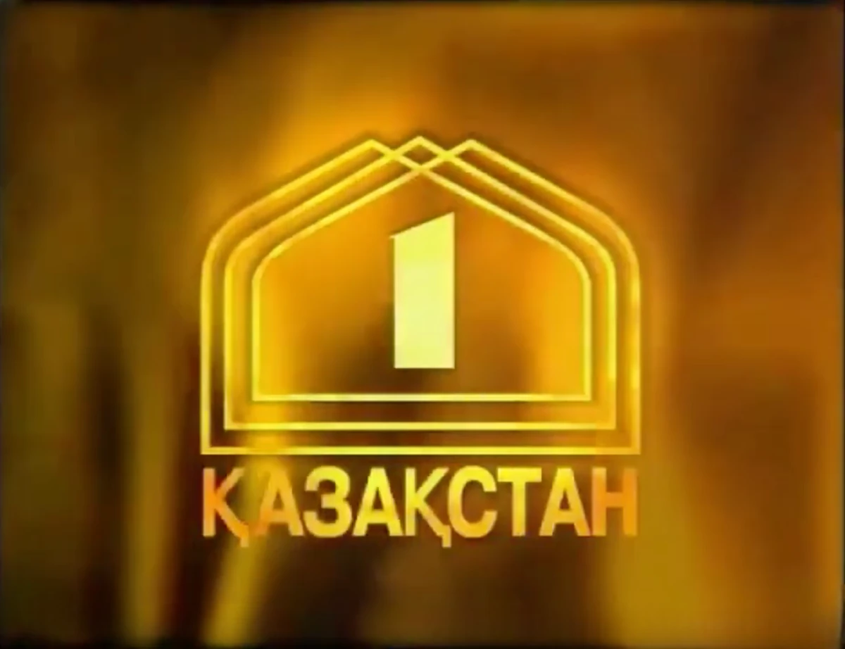 Qazaqstan (TV channel) | Logopedia | Fandom