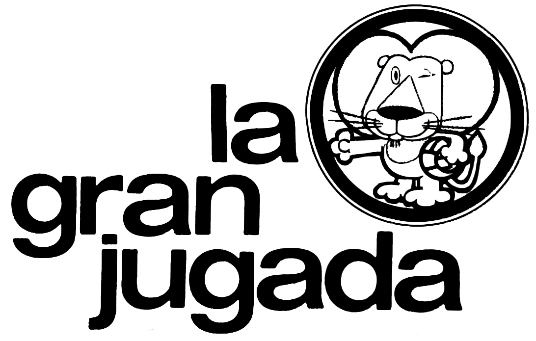 La Gran Jugada | Logopedia | Fandom