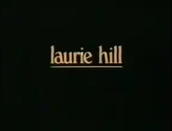 Laurie Hill | Logopedia | Fandom