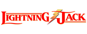 Lightning Jack | The Title Screens Wiki | Fandom