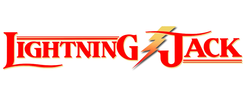 Lightning Jack | The Title Screens Wiki | Fandom