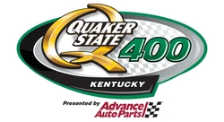 Quaker State 400 | Logopedia | Fandom