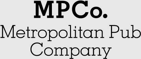 Metropolitan Pub Company | Logopedia | Fandom