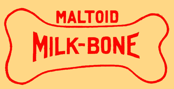 Milk-Bone | Logopedia | Fandom