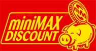 MiniMAX Discount | Logopedia | Fandom