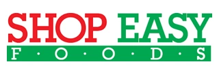 Shop Easy Foods | Logopedia | Fandom
