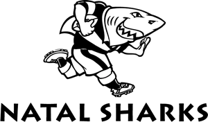 Natal Sharks Logo SHARKS LOGO
