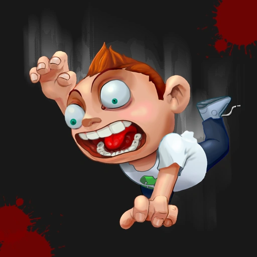 Falling Fred | Logopedia | Fandom