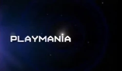 PlayMania Block | Logopedia | Fandom