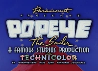 Popeye | Logopedia | Fandom