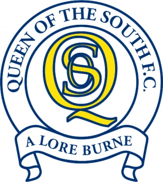 Queen of the South FC | Logopedia | Fandom