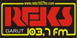Radio Reks | Logopedia | Fandom