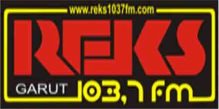 Radio Reks | Logopedia | Fandom
