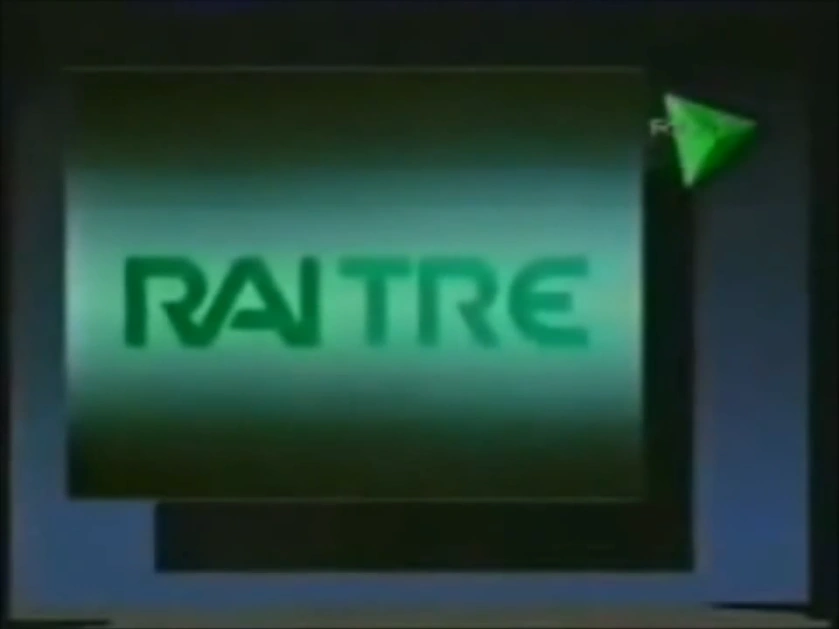 Rai 3/Idents | Logopedia | Fandom