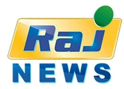 Raj Tv Logo
