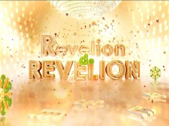Revelion de revelion | Logopedia | Fandom