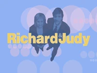 Richard & Judy | Logopedia | Fandom