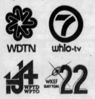 WHIO-TV | Logopedia | Fandom