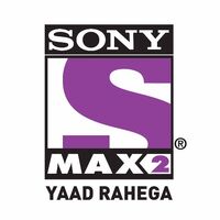 Sony Max 2 | Logopedia | Fandom