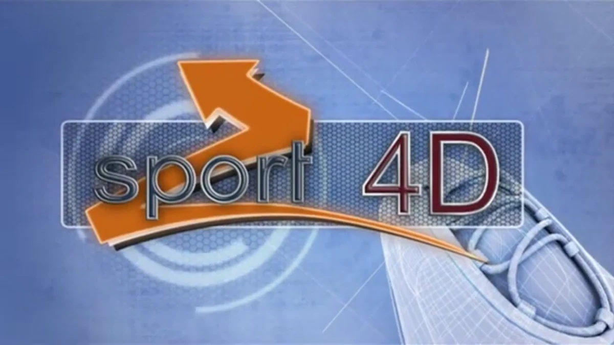 Sport 4D | Logopedia | Fandom