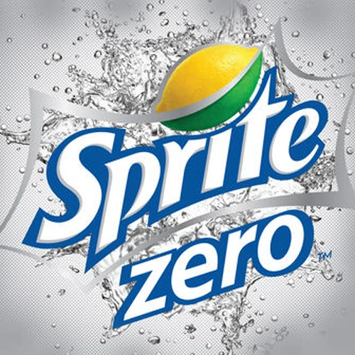 Sprite Logo Vector
