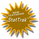 StatTrak | Logopedia | Fandom