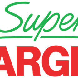 Super Target Store Logo