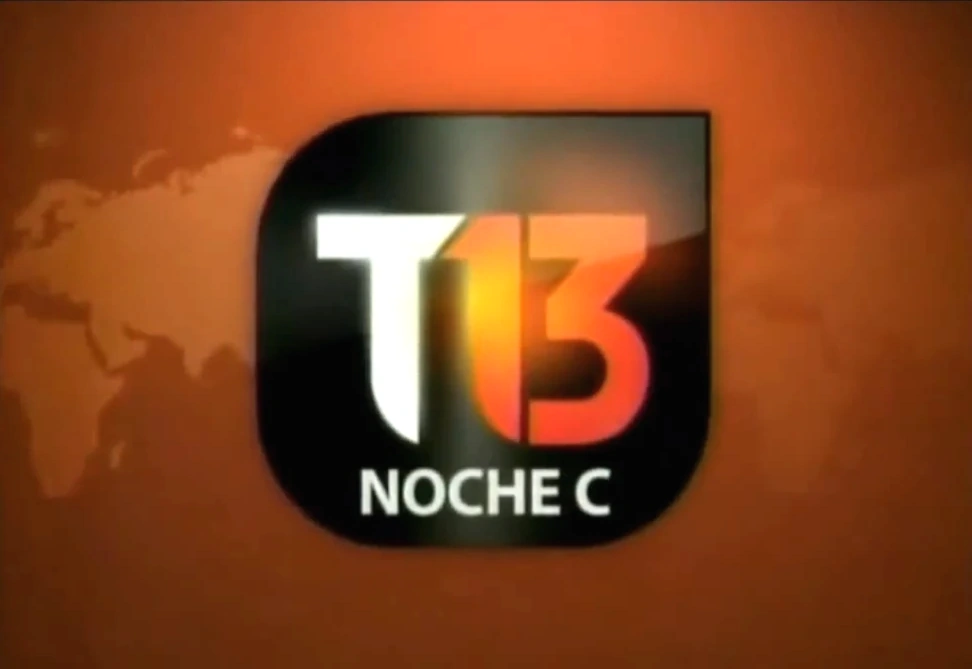 Teletrece C | Logopedia | Fandom