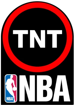 Tnt Nba Logo