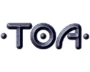 TOA | Logopedia | Fandom