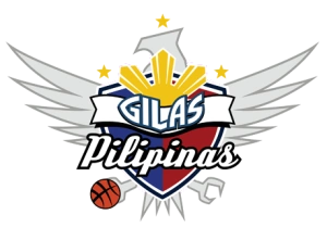 Gilas Pilipinas | Logopedia | Fandom
