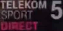 Telekom Sport 5 | Logopedia | Fandom