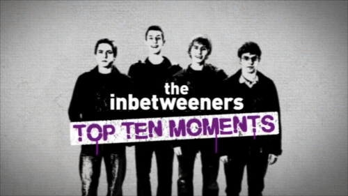 The Inbetweeners: Top Ten Moments | Logopedia | Fandom