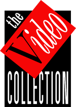 Video Collection International | Logopedia | Fandom