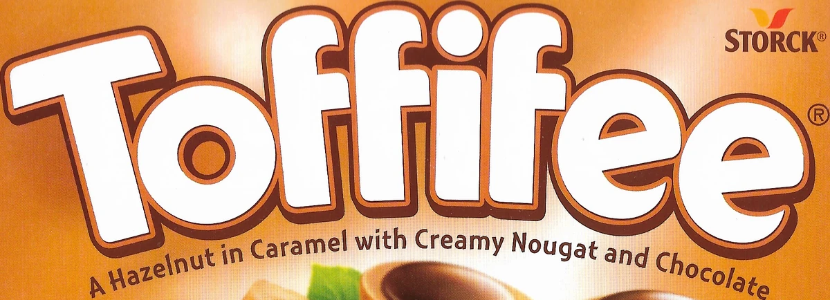 Toffifee | Logopedia | Fandom