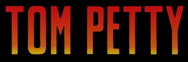 Tom Petty | Logopedia | Fandom