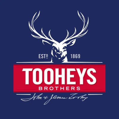 Tooheys | Logopedia | Fandom