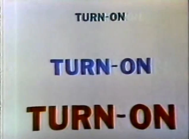 Turn-On | Logopedia | Fandom