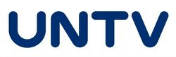 UNTV | Logopedia | Fandom